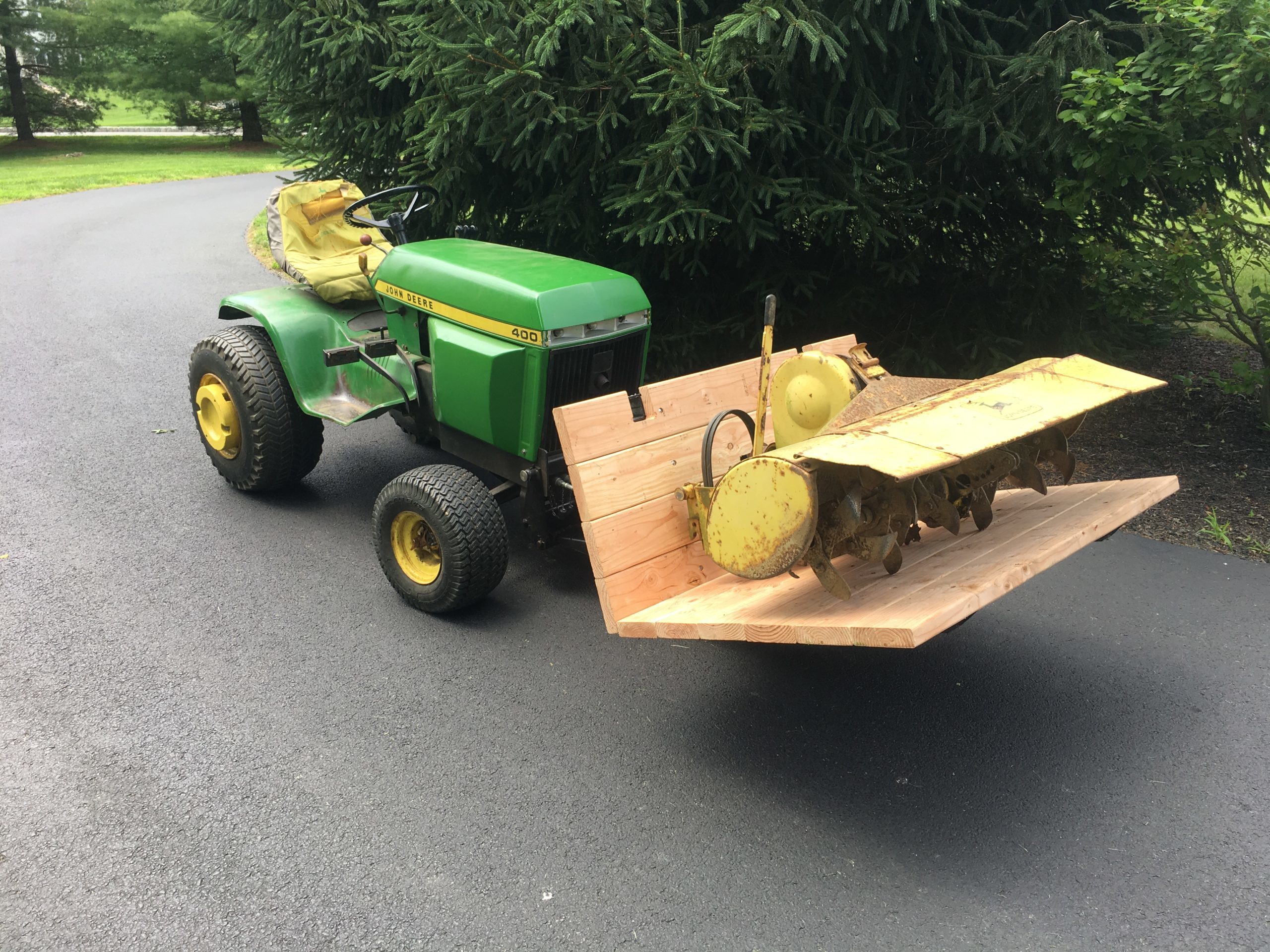 Carry All Plus - Marric Products Carry All Plus