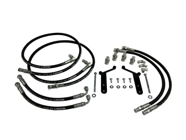 Third Function Hydraulic Kit - Marric Products